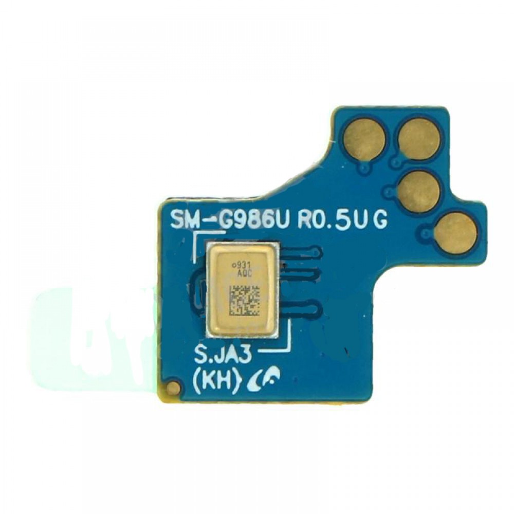 Samsung Galaxy S20 Ultra/S20 Ultra 5G Microphone Board - PFSMS20U-14