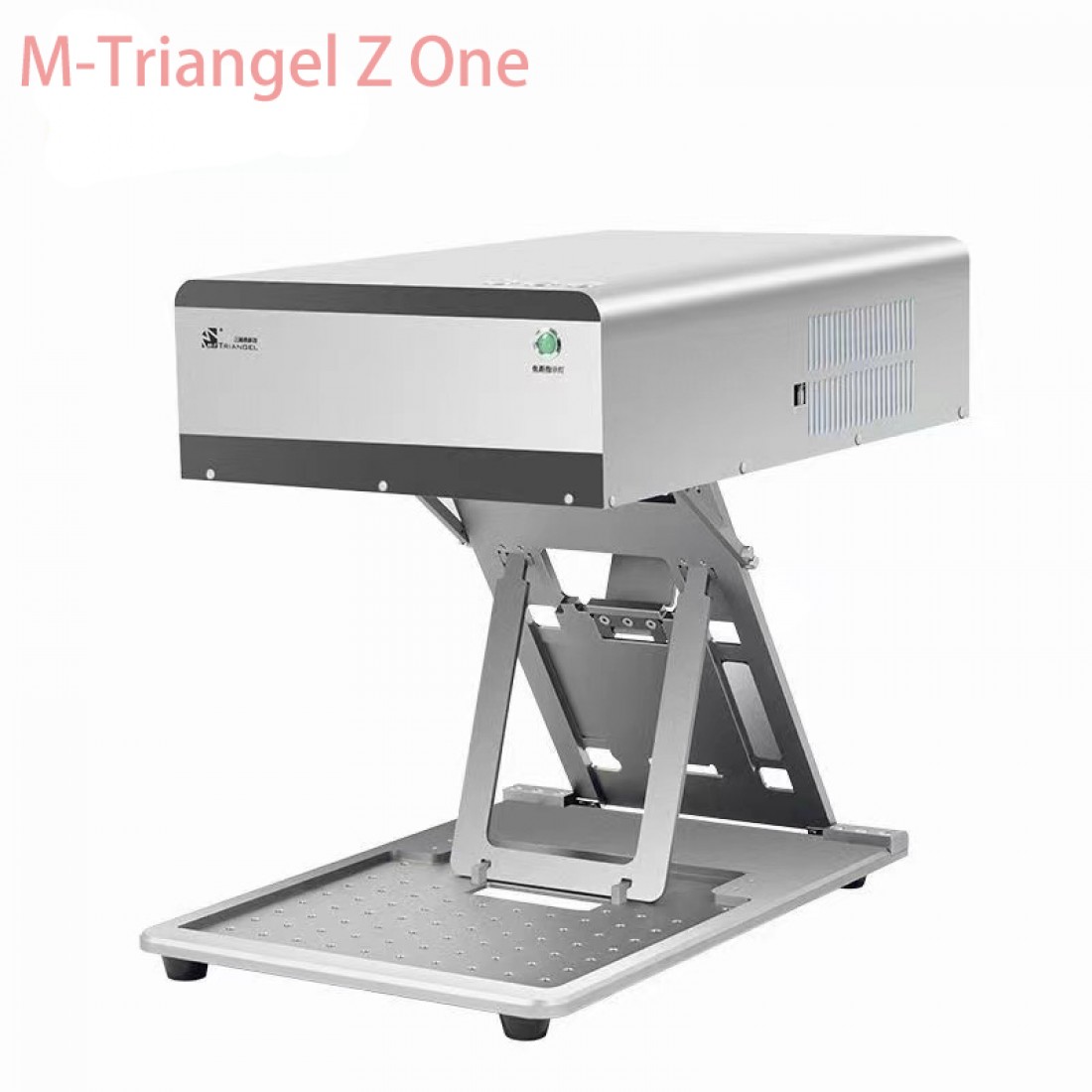 iPhone Back Glass Laser Remover Machine Fiber Laser Marking Machine ...