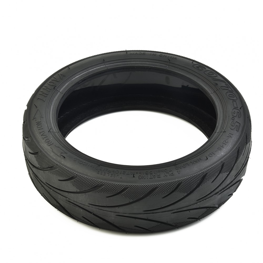 For Ninebot MAX G30 Scooter Vacuum Tire - PFNB36
